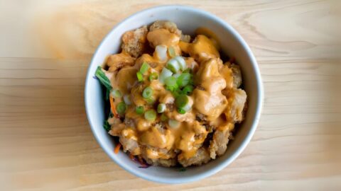 Be.Bim Korean BBQ – Best Korean BBQ Baltimore