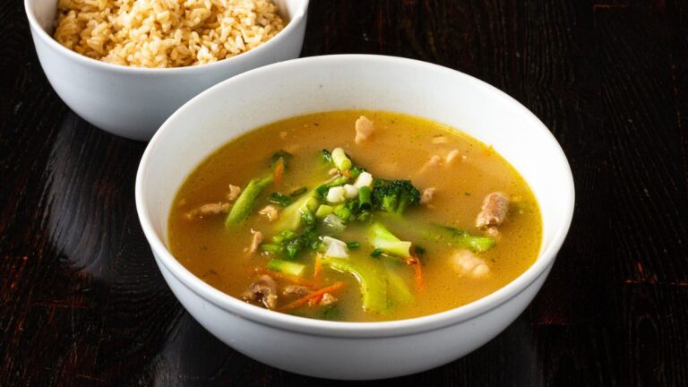 DISCOVER OUR MENU – Be.Bim Korean BBQ